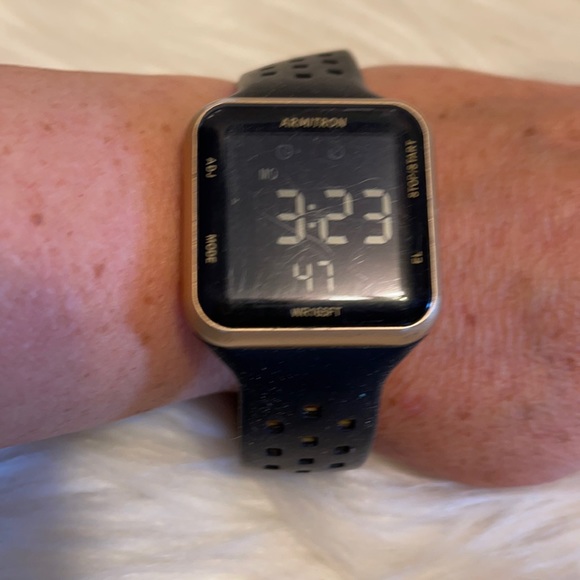 Armitron | Accessories | Armitron Watch | Poshmark